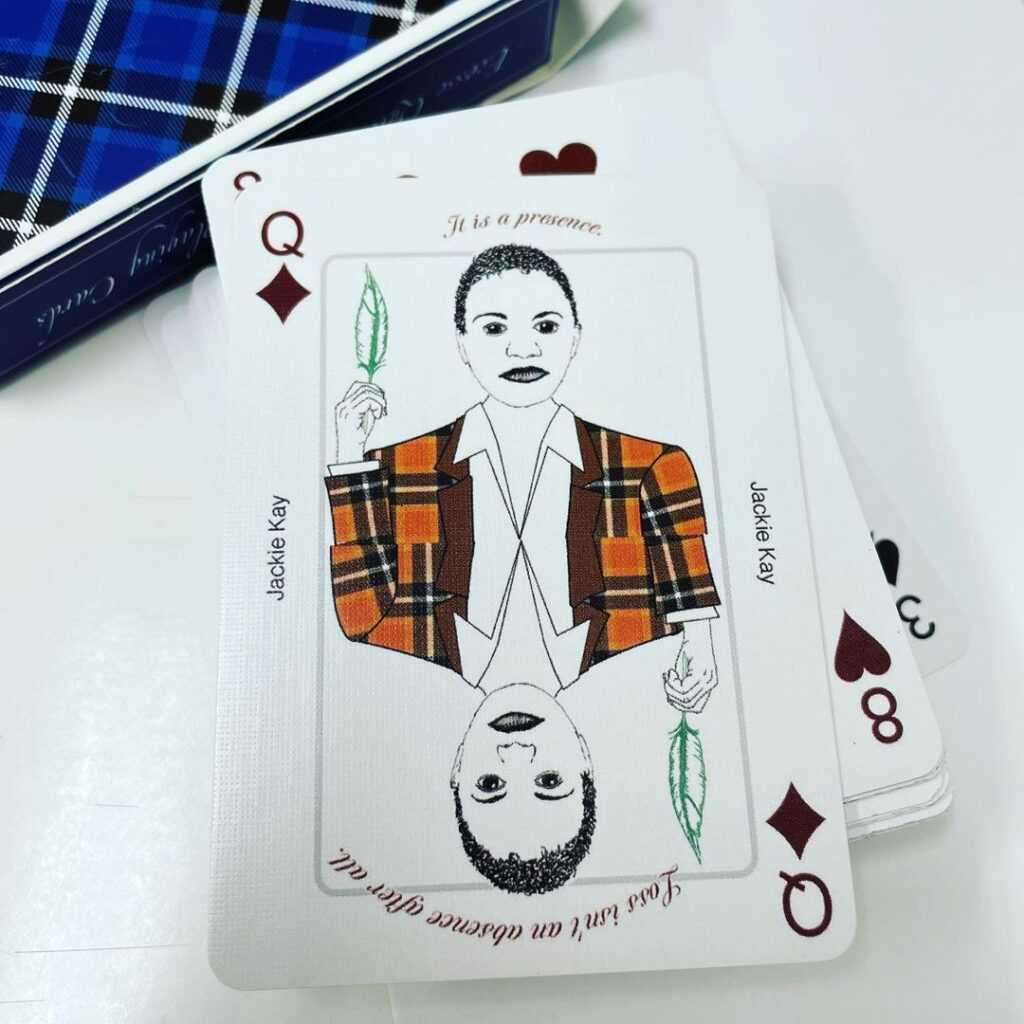 Week 1 Update | Ki Cards