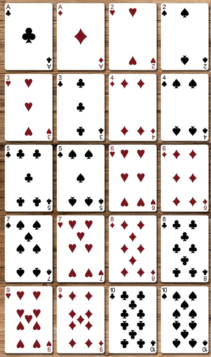 Ki Cards | Let's play! あそぼう！